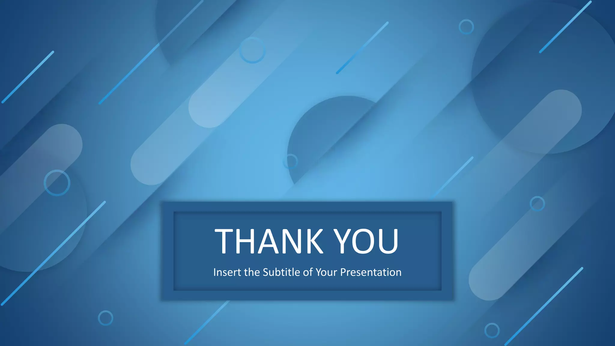 Abstract Dynamic Geometric PowerPoint Templates.pptx