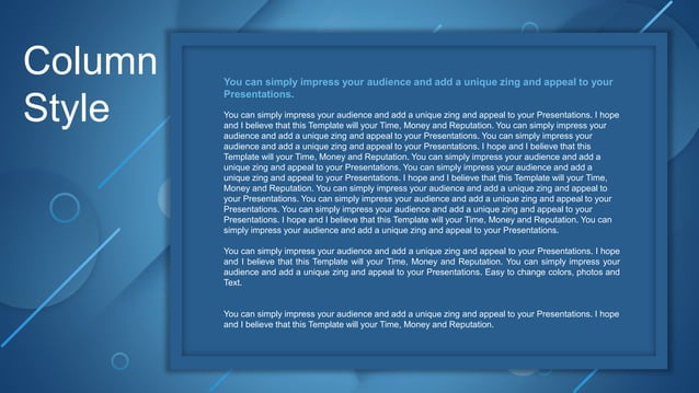 Abstract Dynamic Geometric PowerPoint.pptx