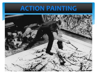 ABSTRACT EXPRESSIONISM.pptx