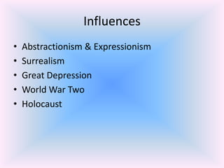 Abstract expressionism[1] (1) | PPT