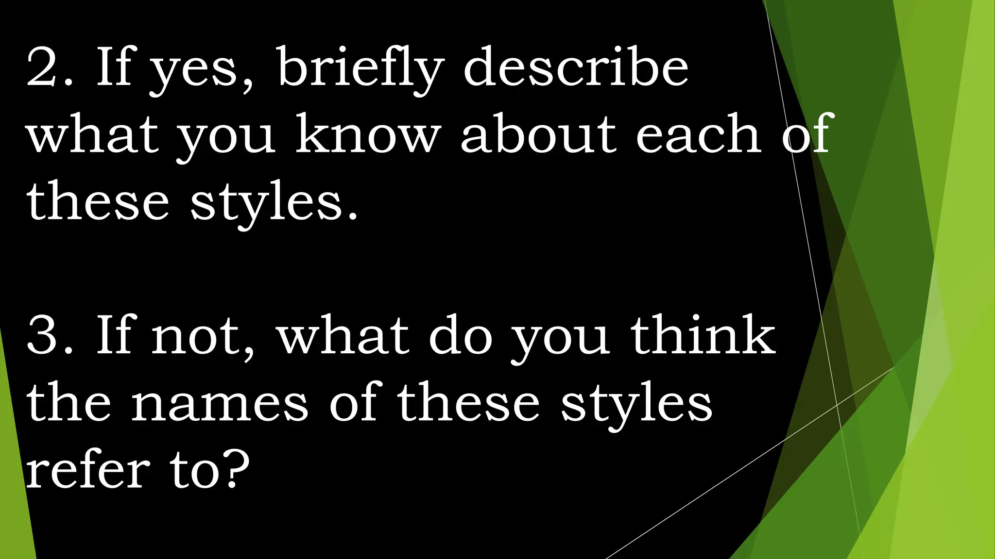 Abstract Expressionism, Pop Art, Op Art.pptx | Painting | Arts and Crafts