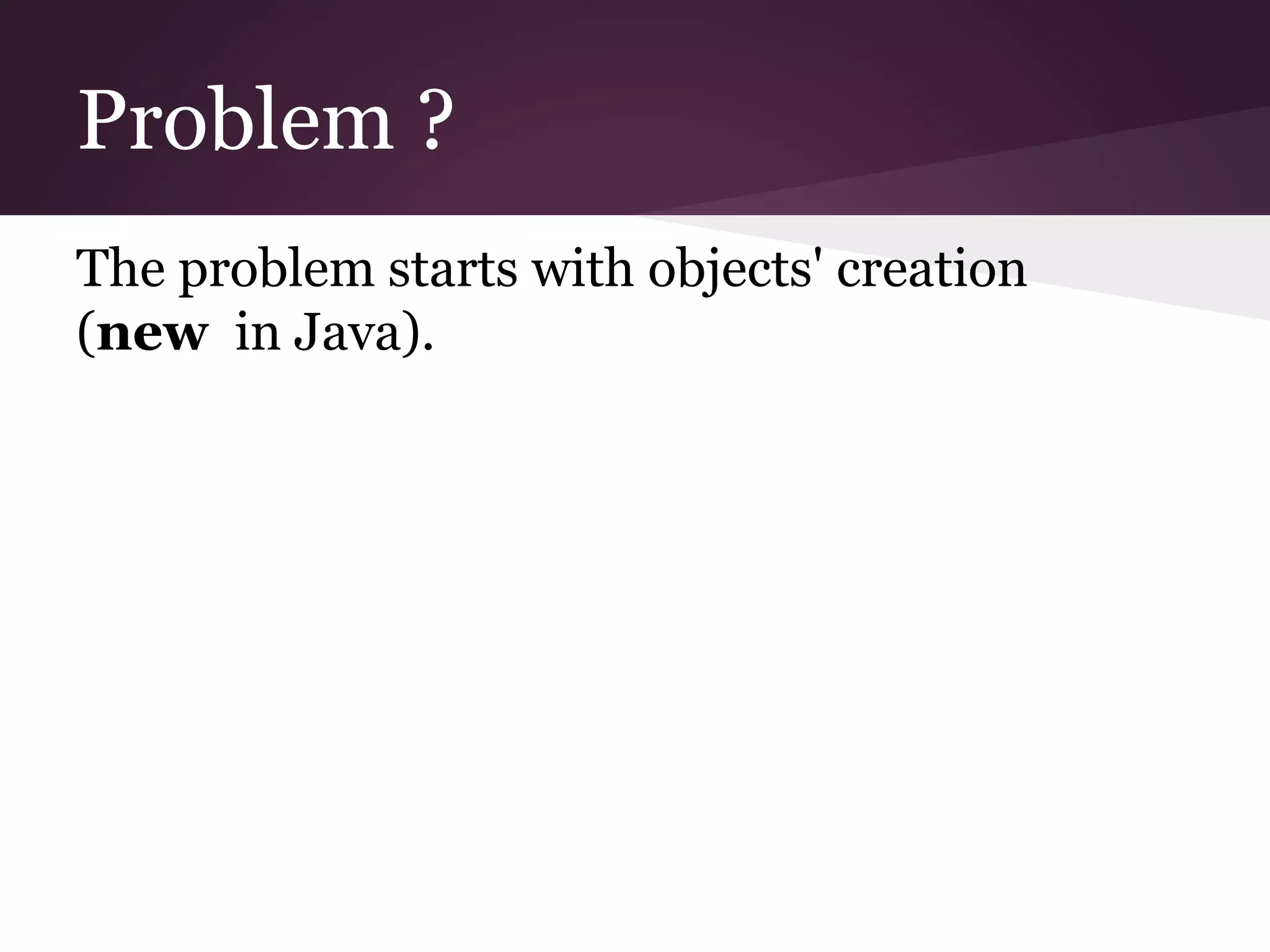 Abstract Factory Design Pattern | PPT