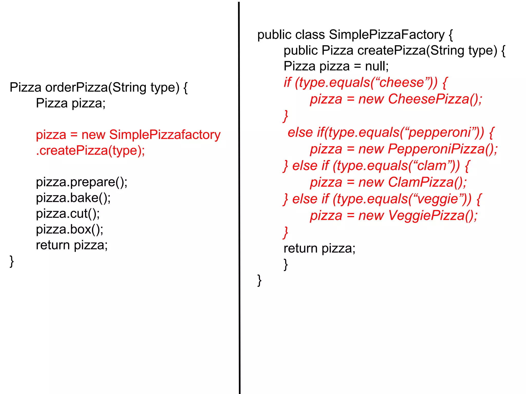 Abstract Factory Design Pattern | PPT