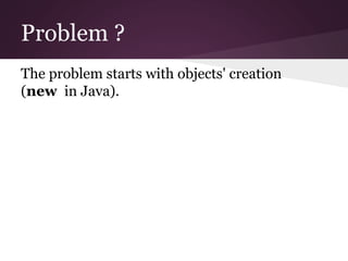 Abstract Factory Design Pattern | PPTX