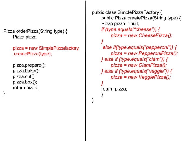 Abstract Factory Design Pattern | PPTX