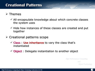 Abstract factory petterns | PPT