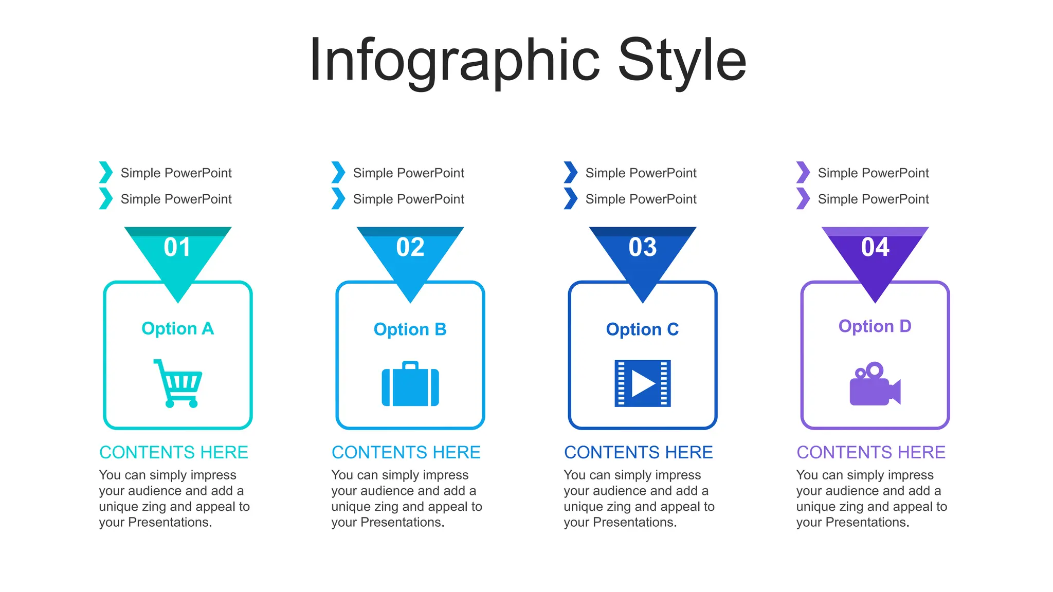 Abstract Geometric Triangle PowerPoint Templates.pptx