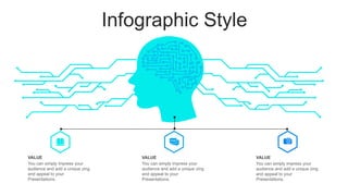Abstract Hi-Tech Hexagons PowerPoint Templates.pptx