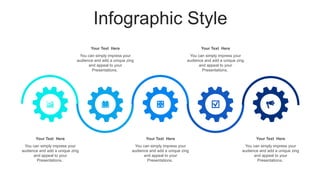 Abstract Hi-Tech Hexagons PowerPoint Templates.pptx