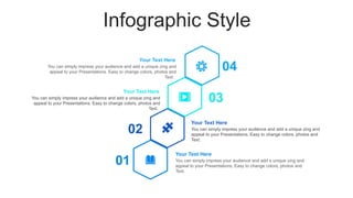 Abstract Hi-Tech Hexagons PowerPoint Templates.pptx