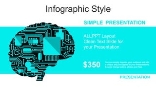 Abstract Hi-Tech Hexagons PowerPoint Templates.pptx
