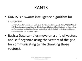 Abstracting the abstract | PPT