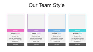 Abstract Ink Drop PowerPoint Templates.pptx