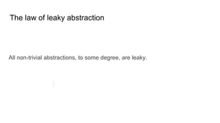 Abstraction.pptx | Free Download