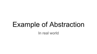 Abstraction.pptx