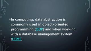 Abstraction.pptx