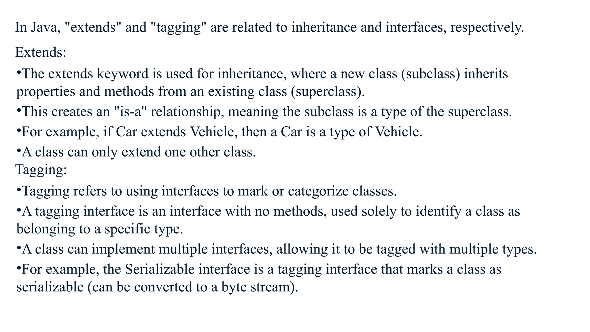 Abstraction encapsulation inheritance polymorphism | PPT Abstraction encapsulation inheritance polymorphism | PPT