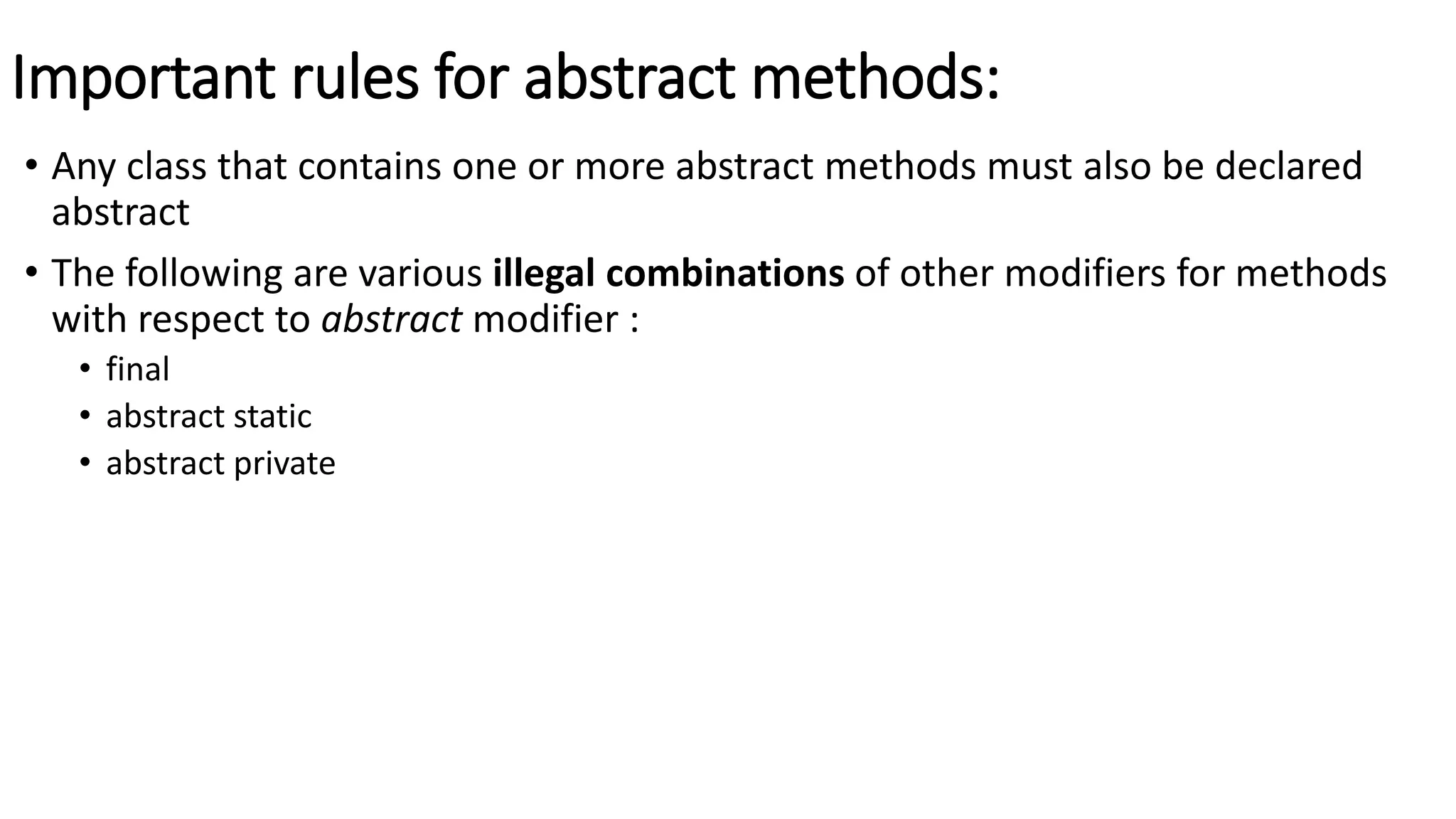Abstraction in java.pptx