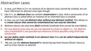 Abstraction in java.pptx