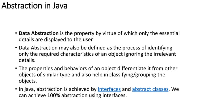 Abstraction in java.pptx