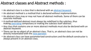 Abstraction in java.pptx