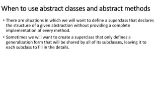 Abstraction in java.pptx