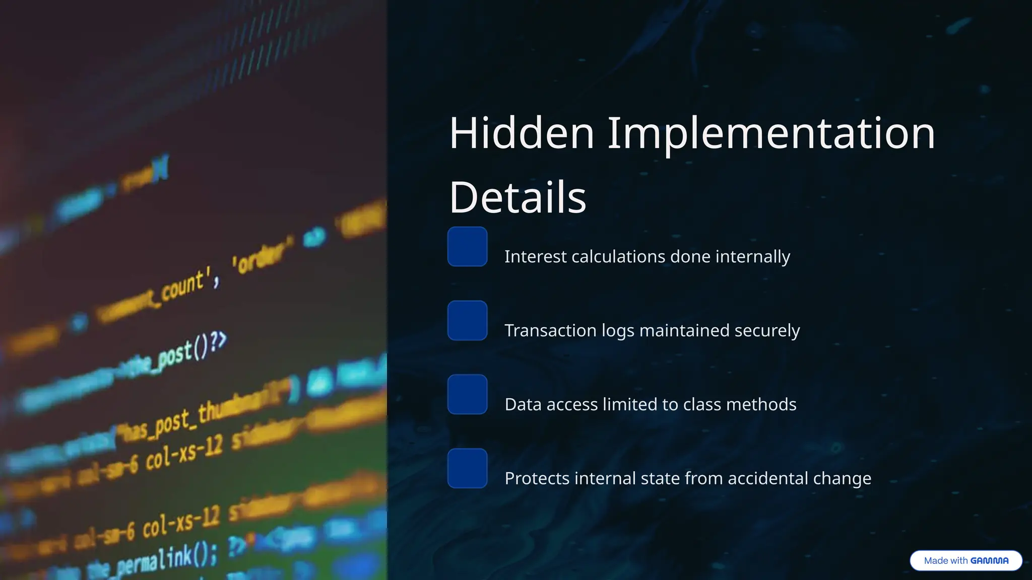 Abstraction in Object-Oriented Programming.pptx