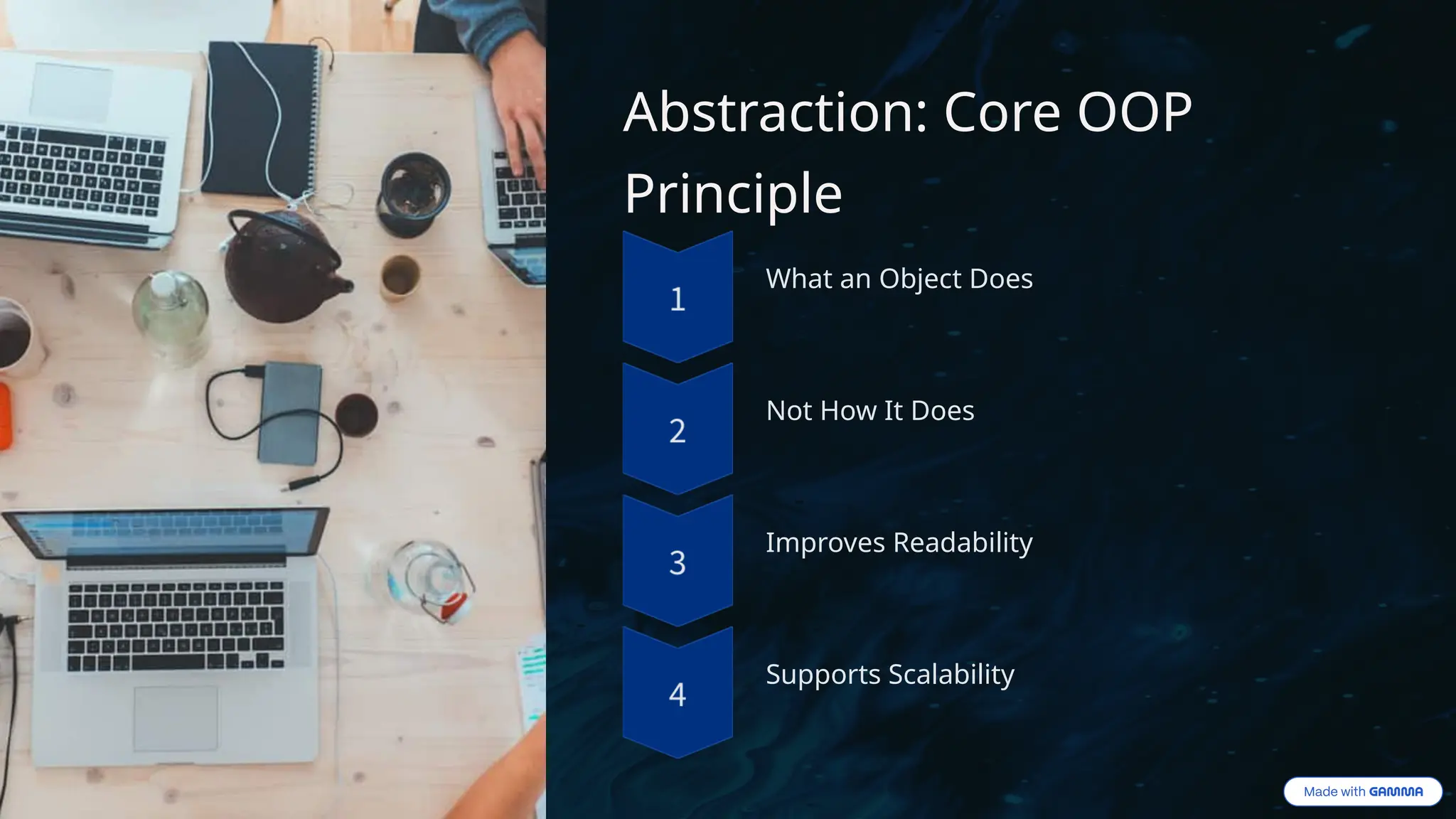 Abstraction in Object-Oriented Programming.pptx