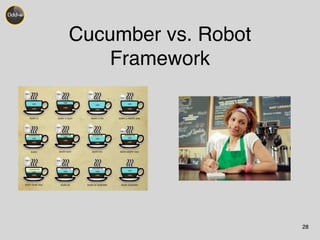 Abstraction is a communication tool | PPT