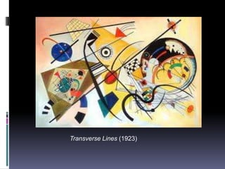 Abstractionism | PPTX