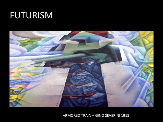 Abstractionism ARTS grade 10 | PPTX | Modern Art | Fine Art