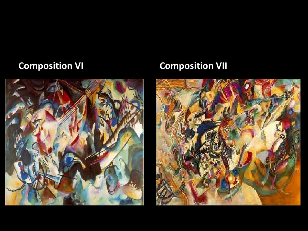 Abstractionism pt. 1