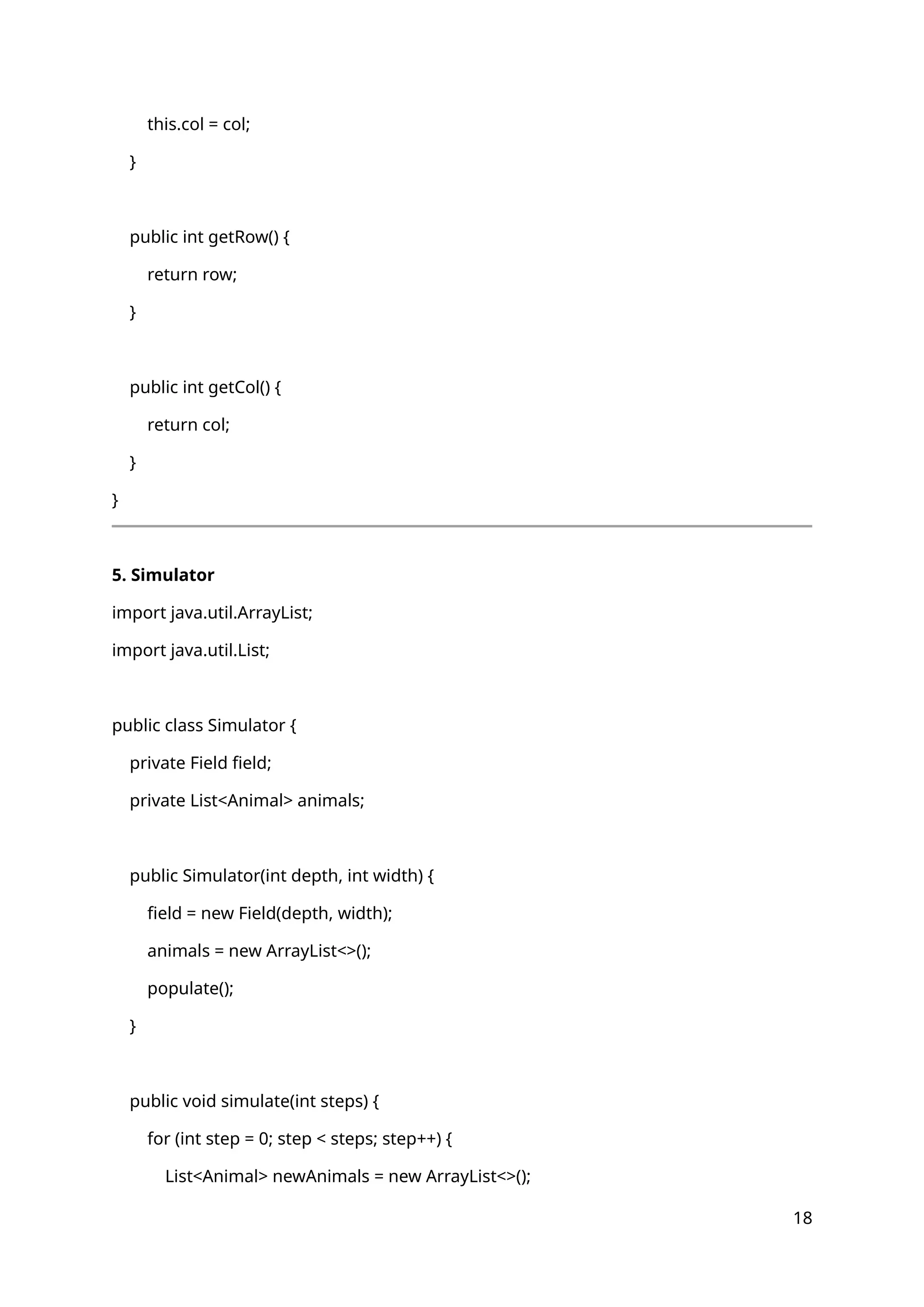Abstraction Techniques untuk kelas Pemrograman Obyek Java.docx