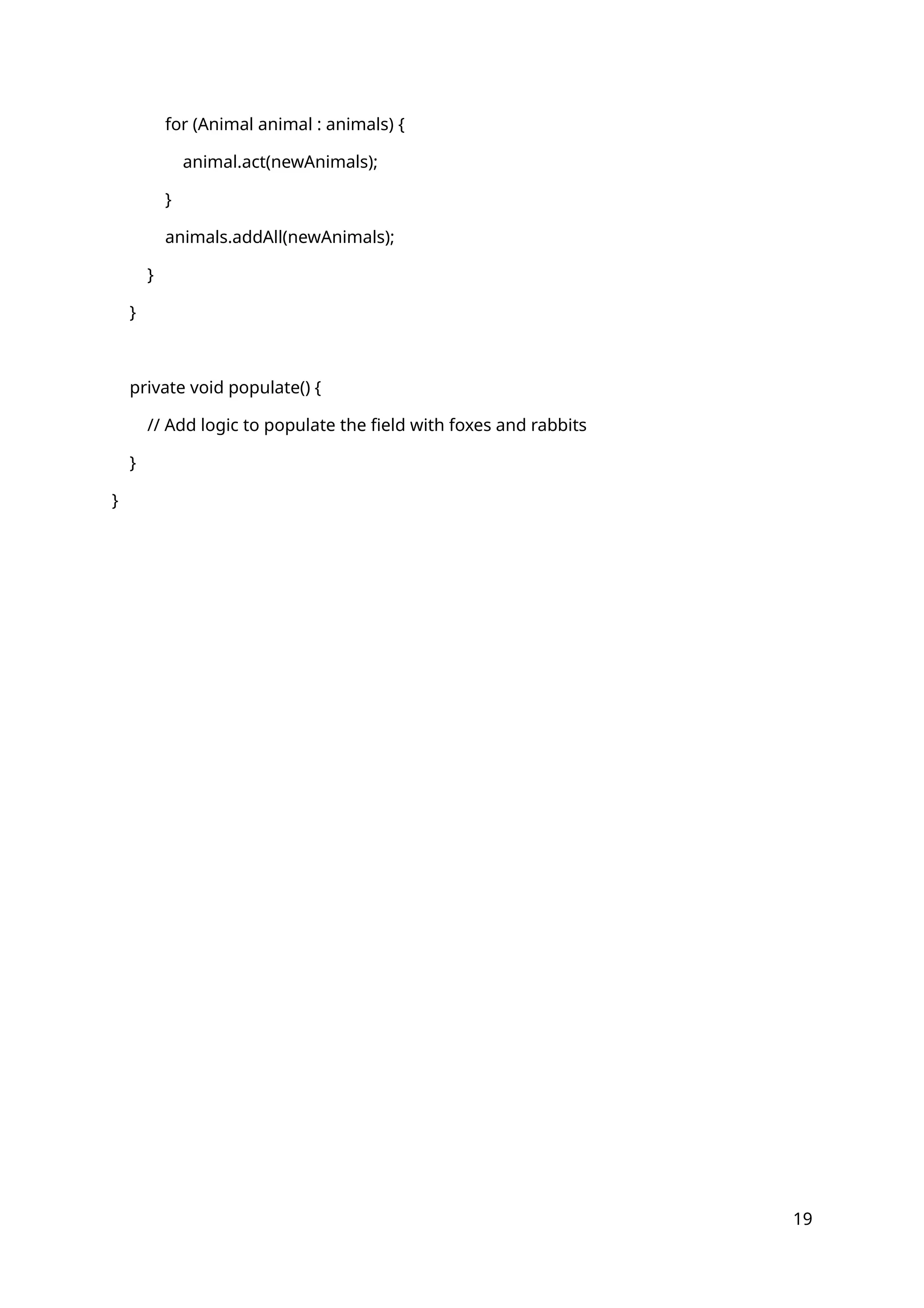 Abstraction Techniques untuk kelas Pemrograman Obyek Java.docx