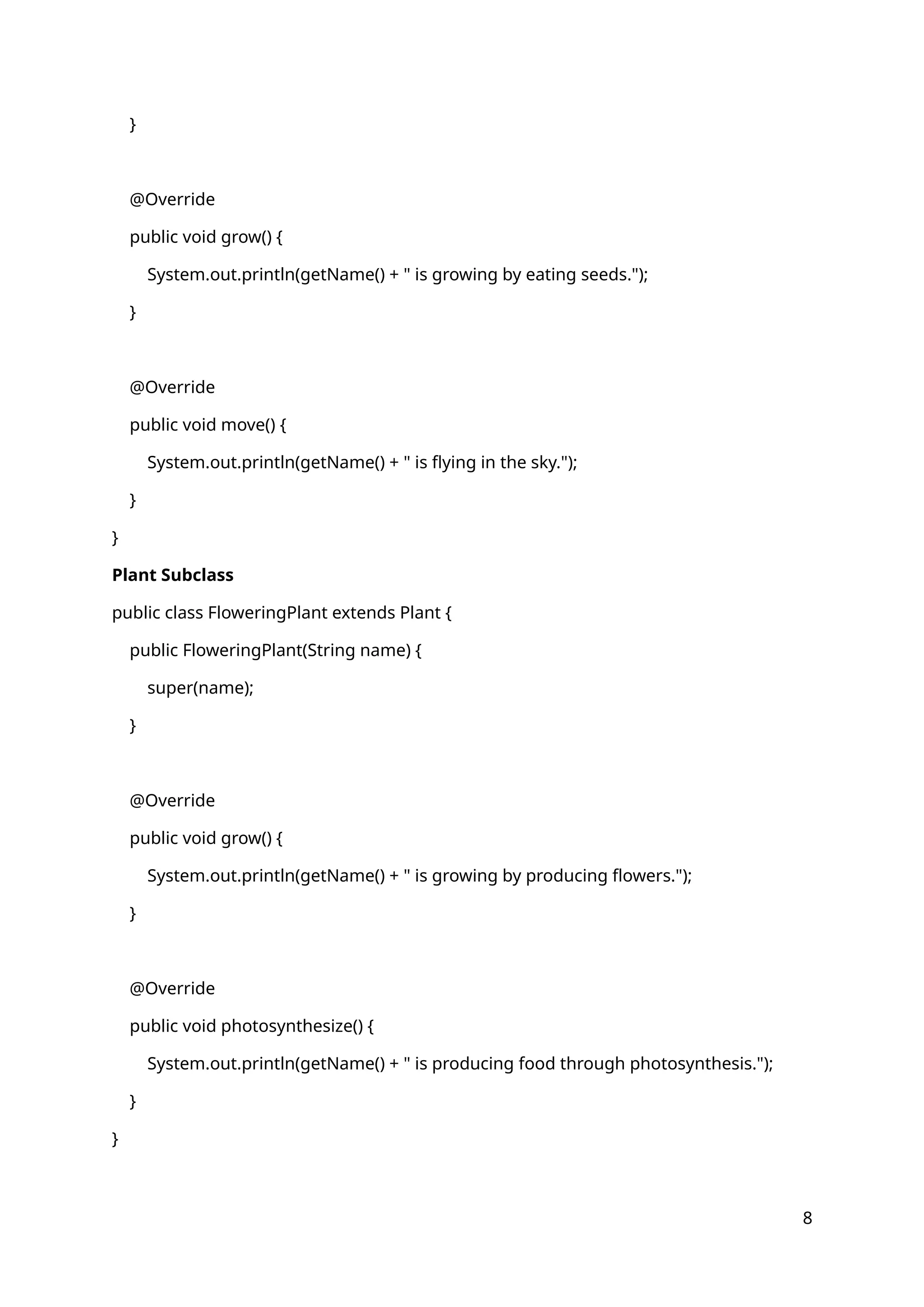 Abstraction Techniques untuk kelas Pemrograman Obyek Java.docx