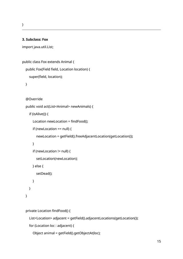 Abstraction Techniques untuk kelas Pemrograman Obyek Java.docx