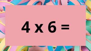Abstract_Multiplication_Daily_Drill_Presentation_in_Pink.pptx