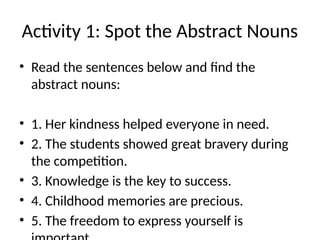 Abstract_Nouns_Interactive_Lesson.pptx FOR | PPT