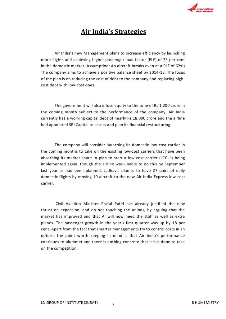 Abstract Of The Case Study Abstract Of The Case Study