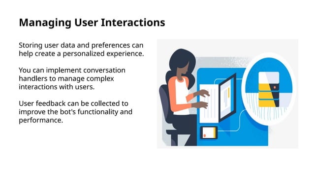 Abstract On Telegram Bot Using Python.pptx