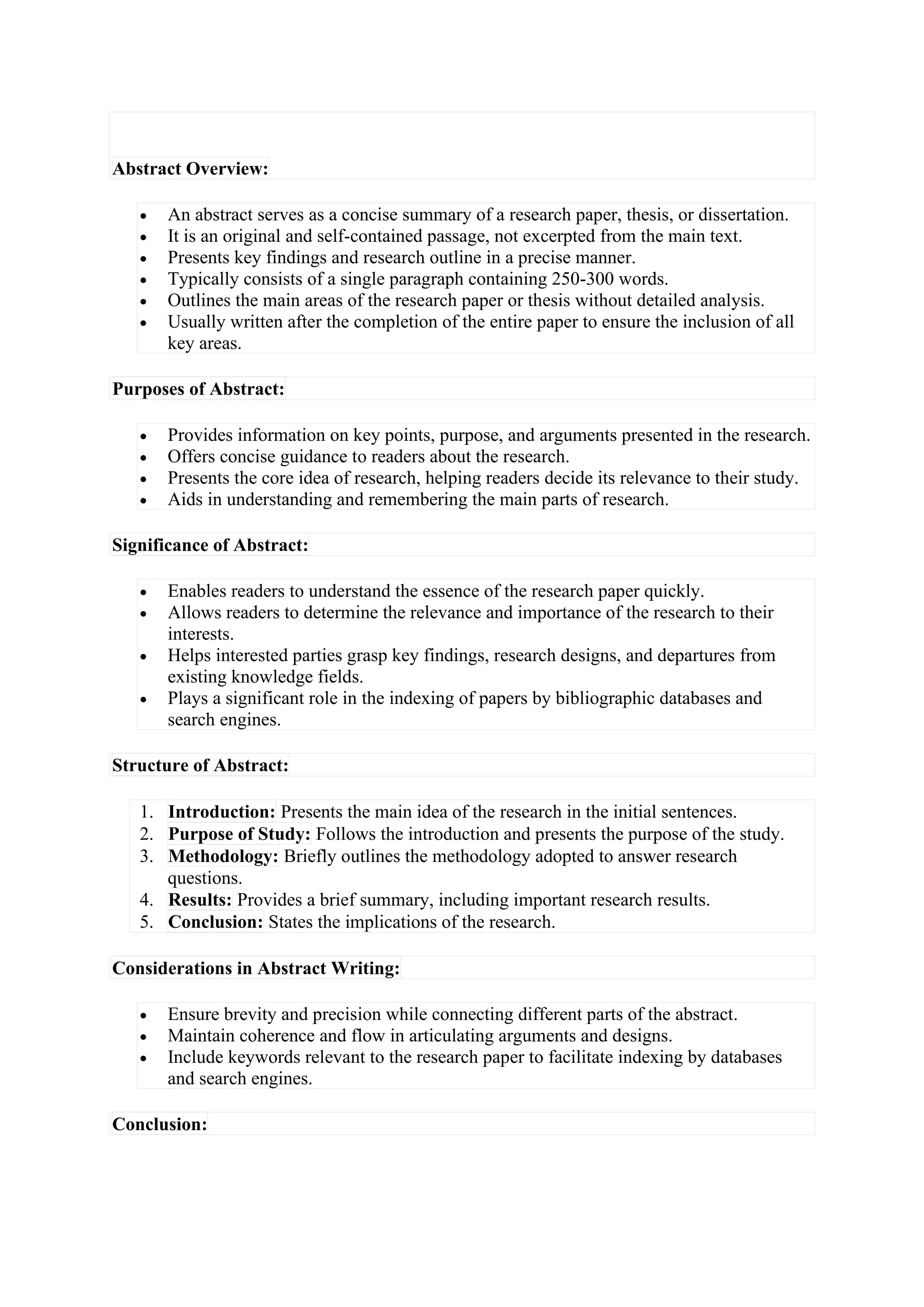 Abstract Overview.pdf (for getting more idea) | PDF