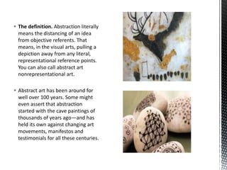 Abstract Painting.pptx
