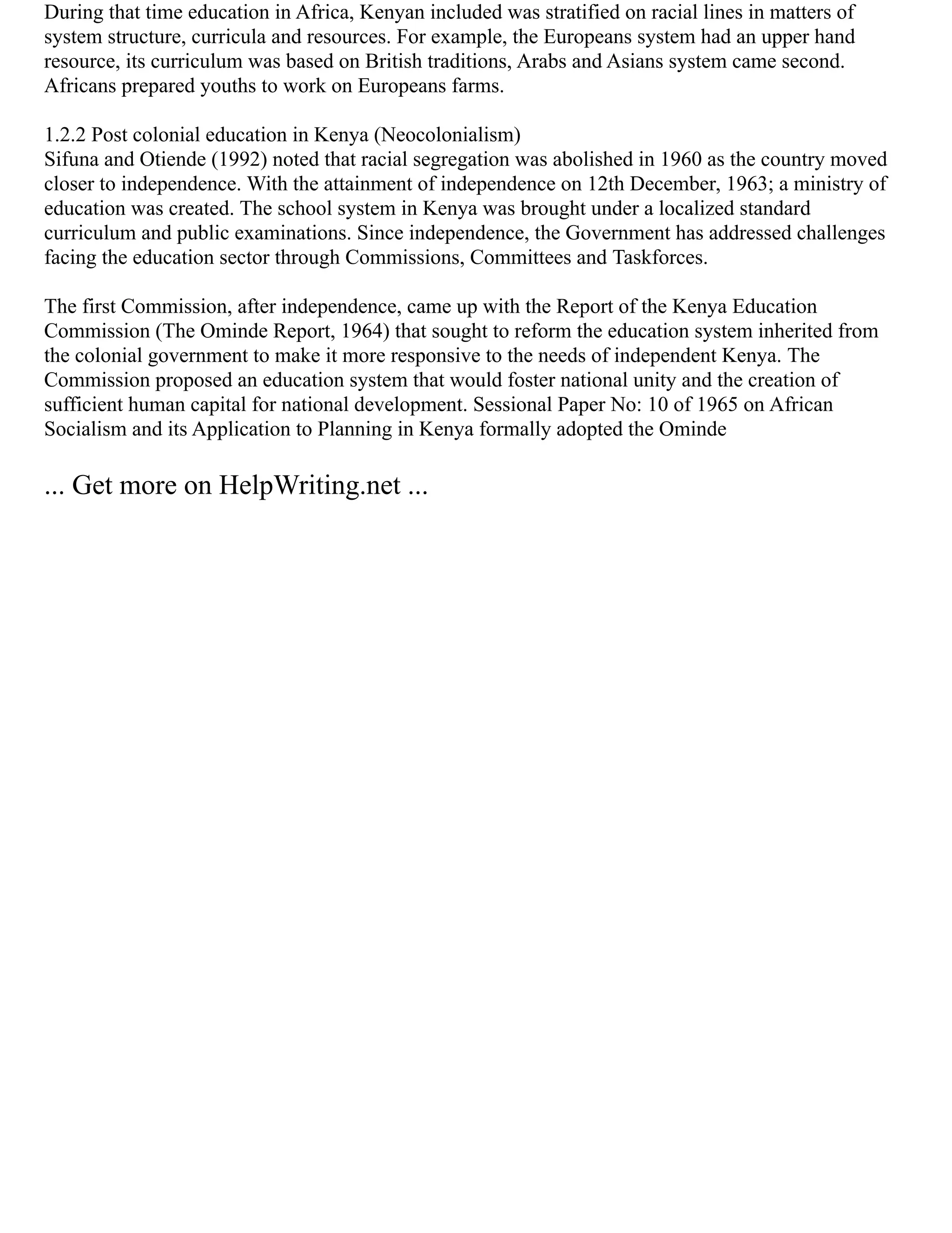 Abstract Paper Sample Format - 010 Essay Examp | PDF