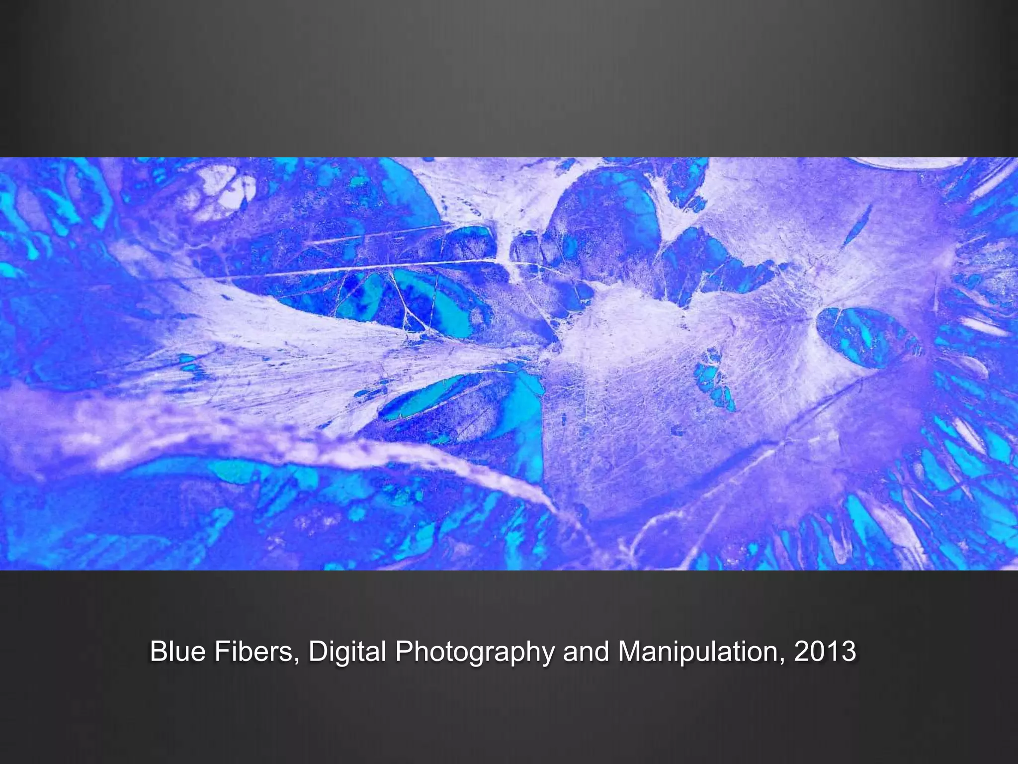 Abstract photography | PPTX