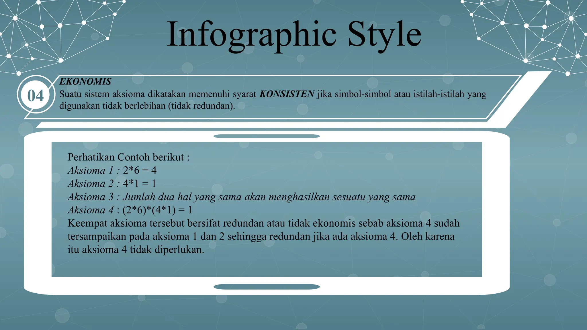 Abstract Polygonal Space PowerPoint Templates.pptx