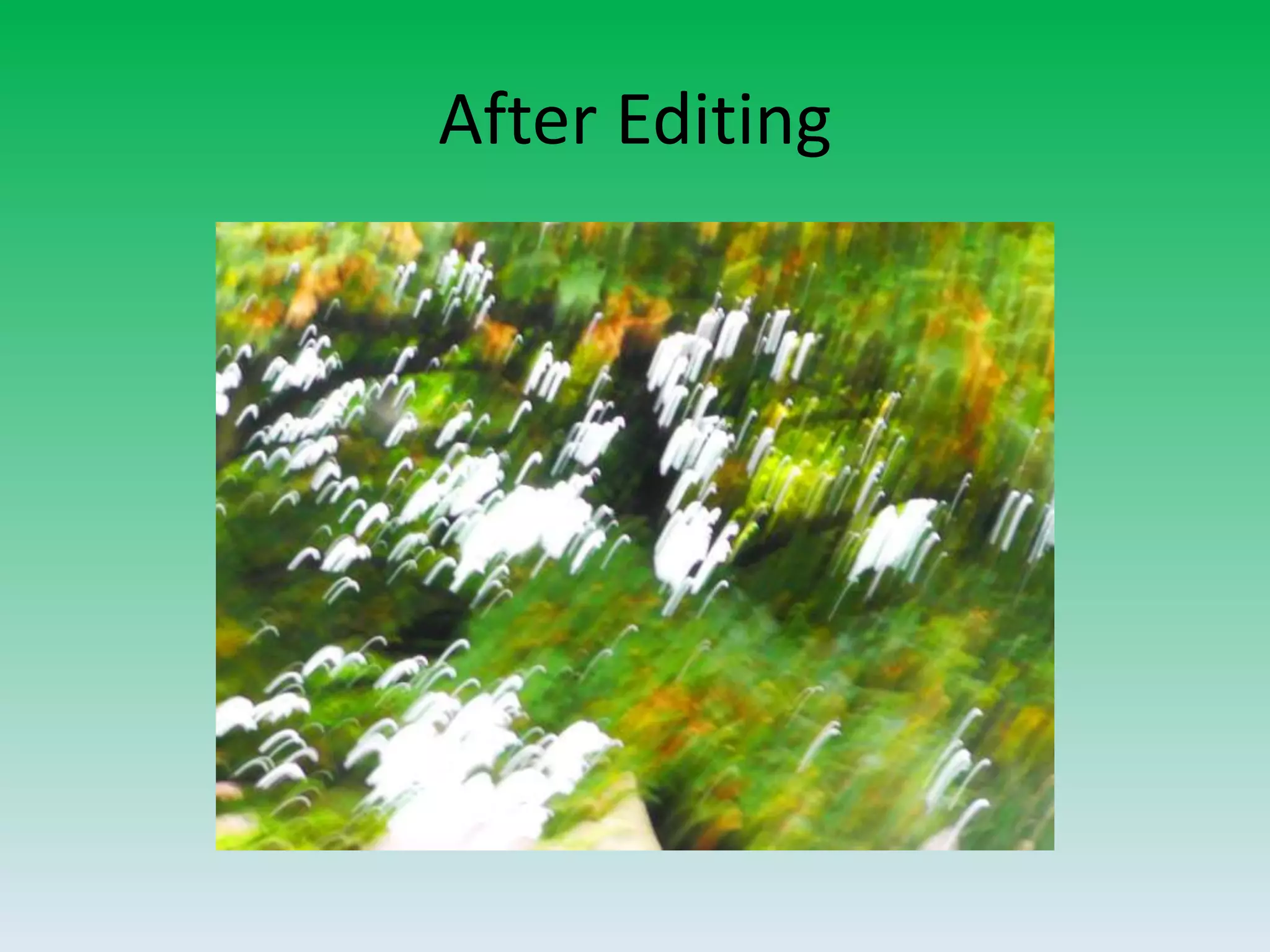 Abstract powerpoint | PPTX