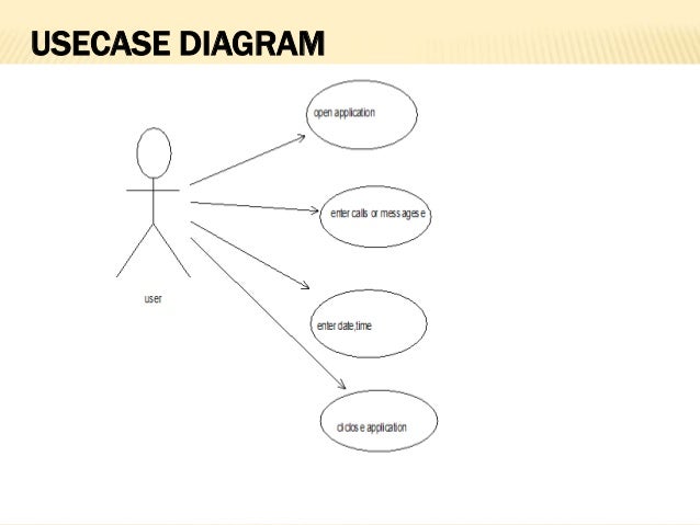 Mobile App to Store Call Log