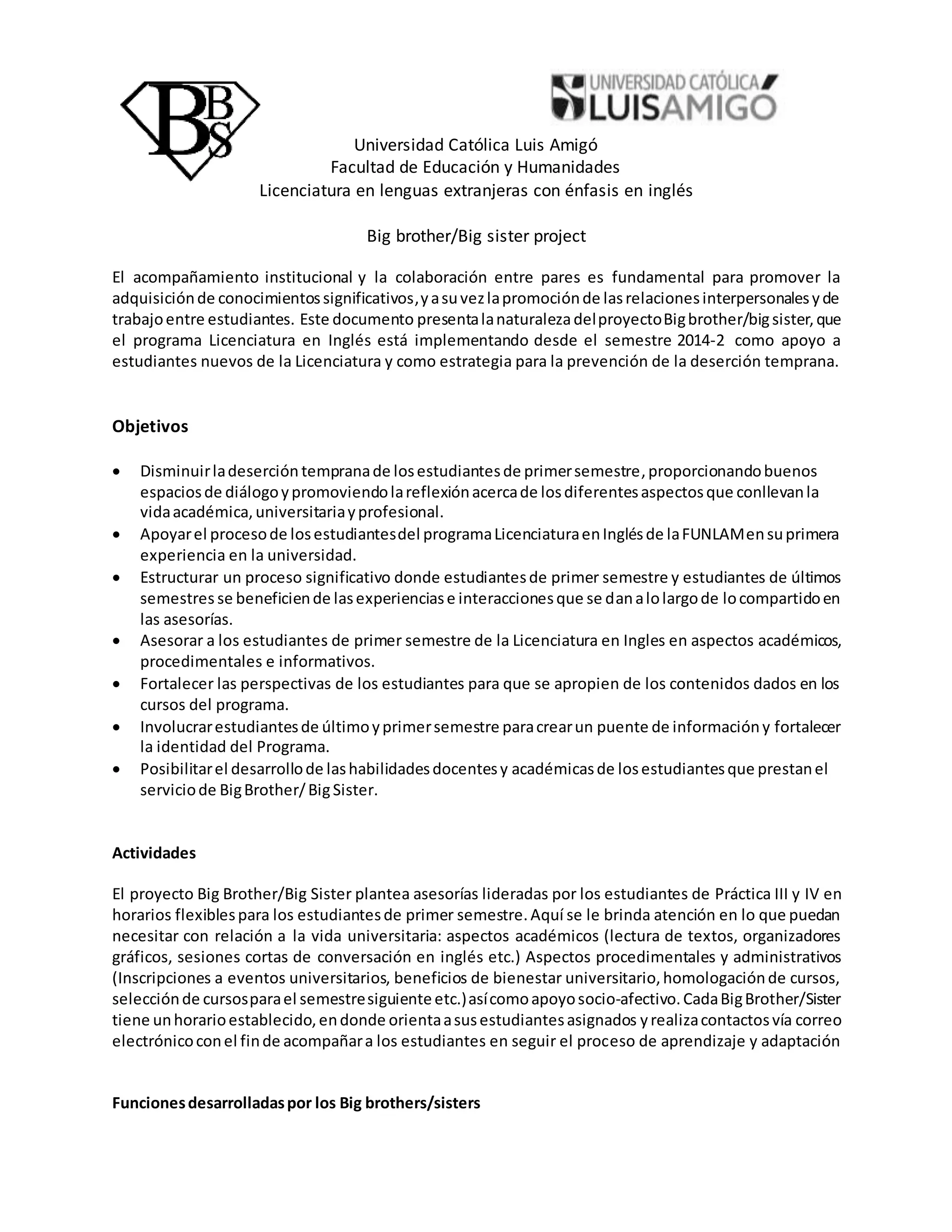 Abstract proyecto bbs | DOCX
