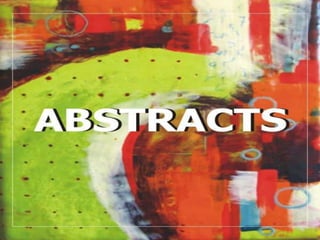 Abstracts | PPTX