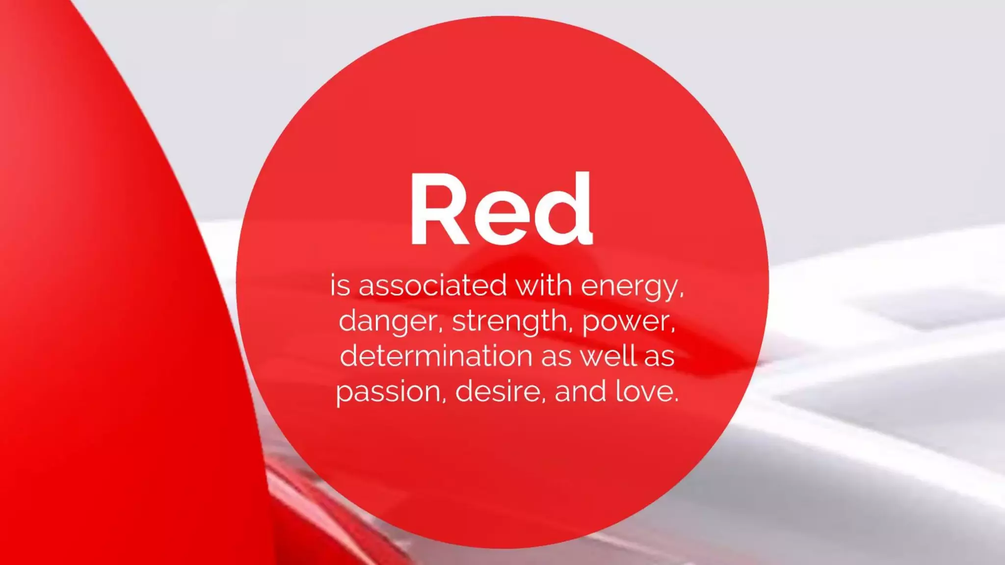 Abstract Shape Presentation Template | PDF